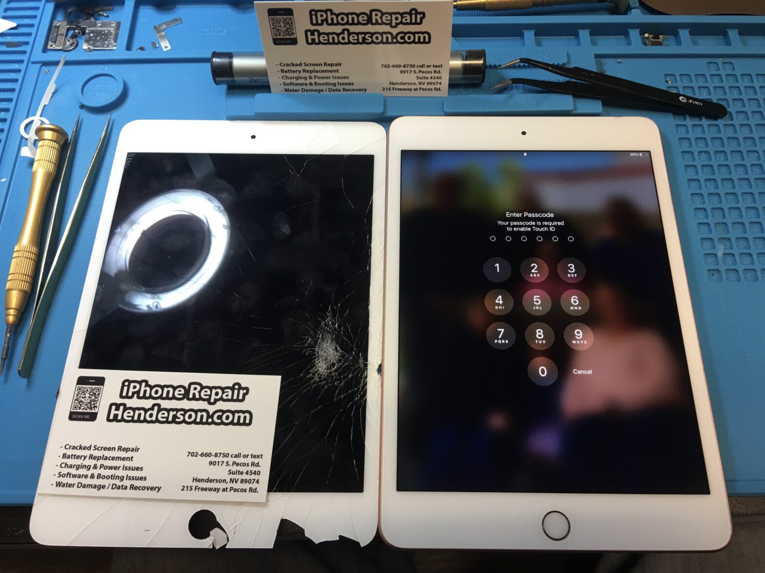 iPhone & iPad Repair Center – MacBook | Laptop | iWatch | Galaxy | Moto ...