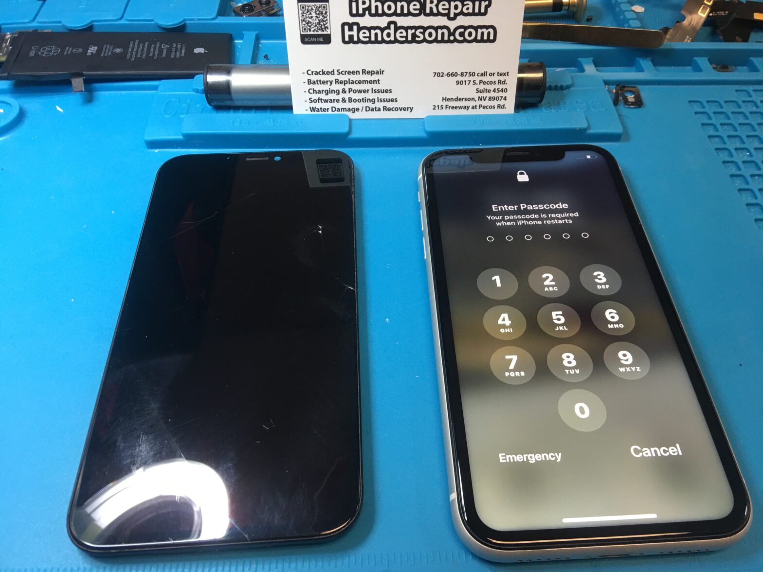 iPhone & iPad Repair Center – MacBook | Laptop | iWatch | Galaxy | Moto ...